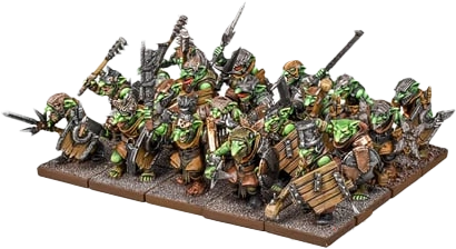 Red Goblin Rabble | Pannithor KoWiki Wiki | Fandom