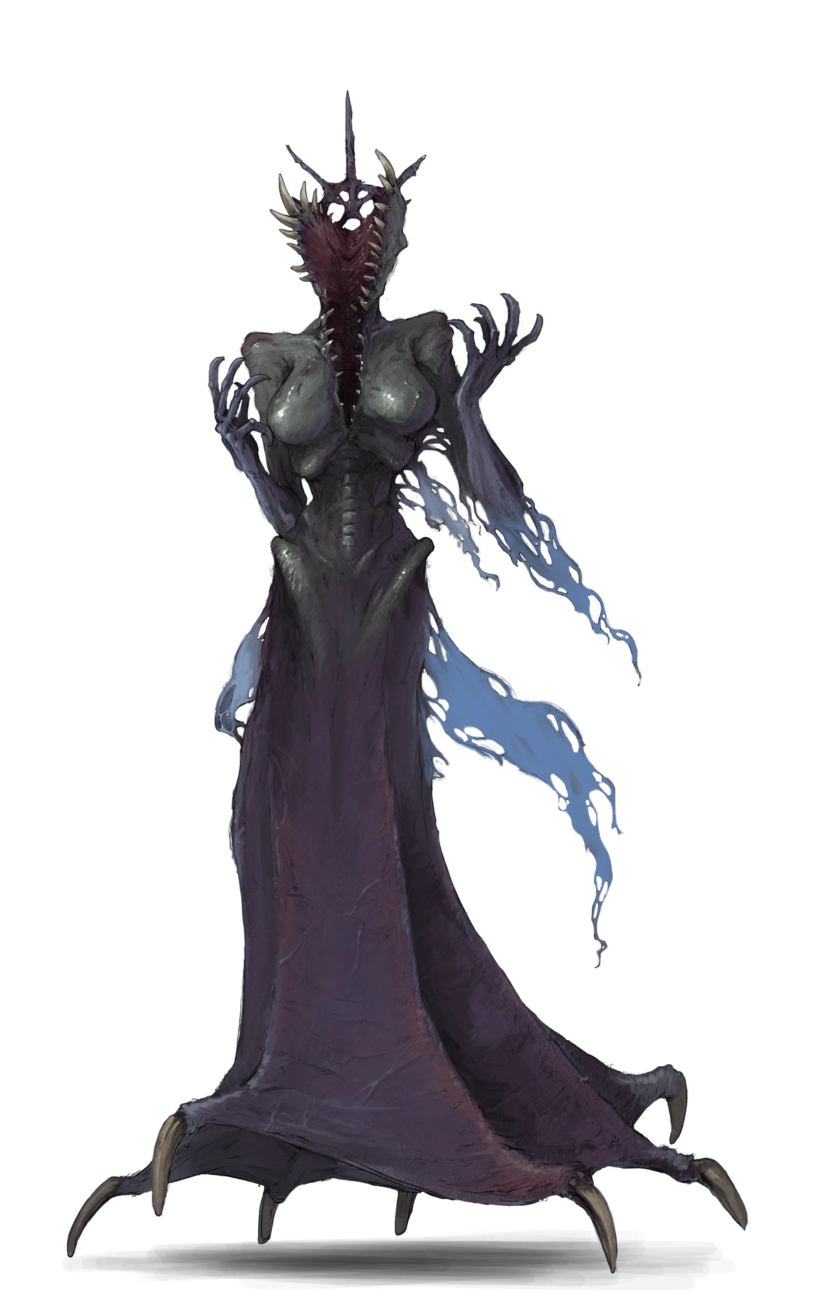 Esenyshra | Pannithor KoWiki Wiki | Fandom