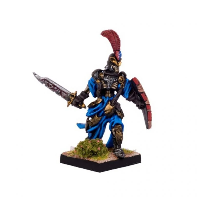 Revenant King | Pannithor KoWiki Wiki | Fandom