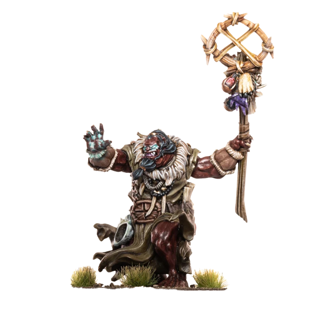Ogre Warlock | Pannithor KoWiki Wiki | Fandom