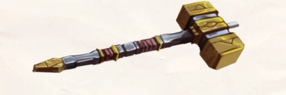Great Hammer | Pannithor KoWiki Wiki | Fandom