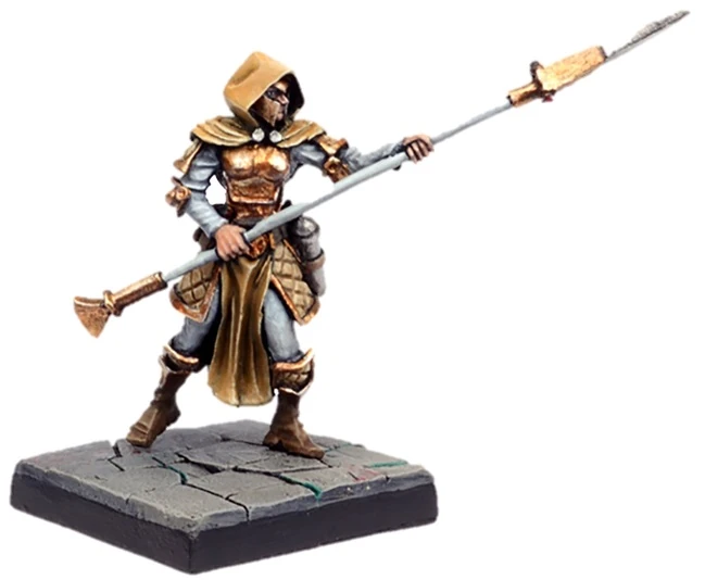 Devoted | Pannithor KoWiki Wiki | Fandom