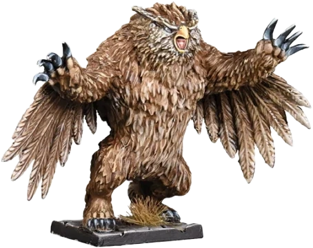 Owlbears | Pannithor KoWiki Wiki | Fandom