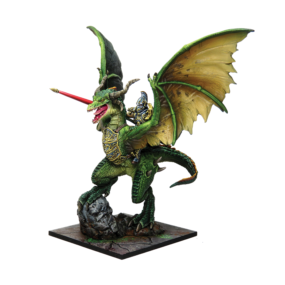 Lord on Drakon | Pannithor KoWiki Wiki | Fandom