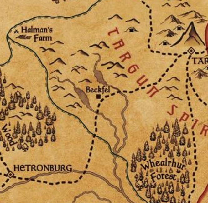 Beckfel | Pannithor KoWiki Wiki | Fandom