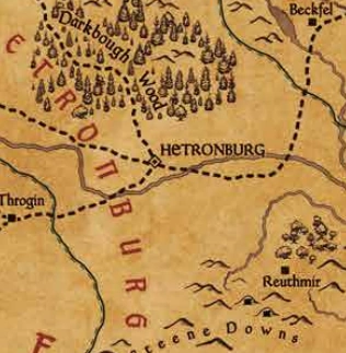 Hetronburg | Pannithor KoWiki Wiki | Fandom