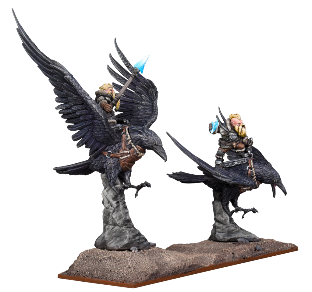 Stoneclaw Riders | Pannithor KoWiki Wiki | Fandom