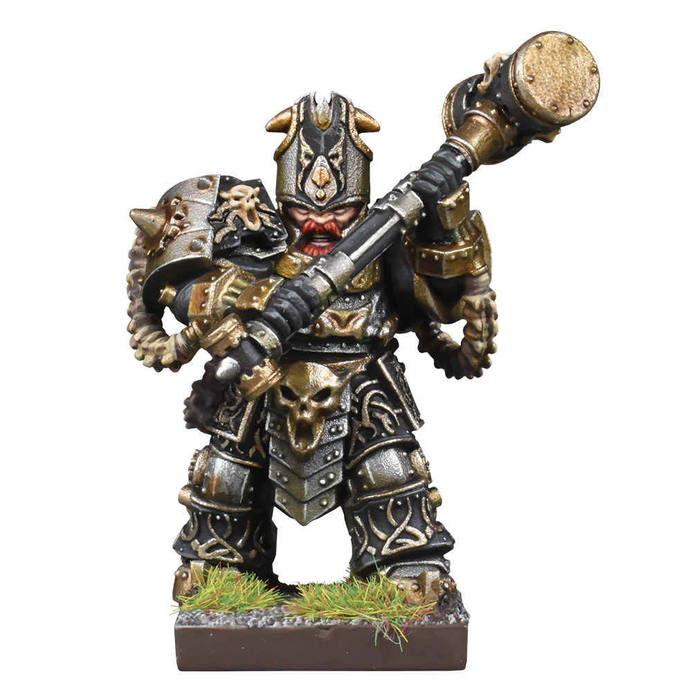 Overmaster | Pannithor KoWiki Wiki | Fandom