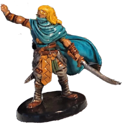 Fenariel Duneborne | Pannithor KoWiki Wiki | Fandom
