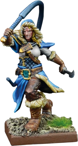 Magnilde | Pannithor KoWiki Wiki | Fandom