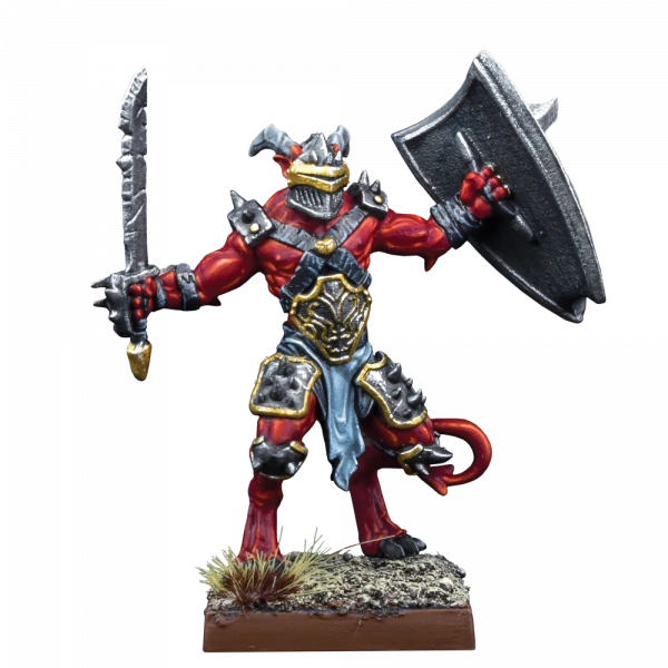 Abyssal Guard | Pannithor KoWiki Wiki | Fandom