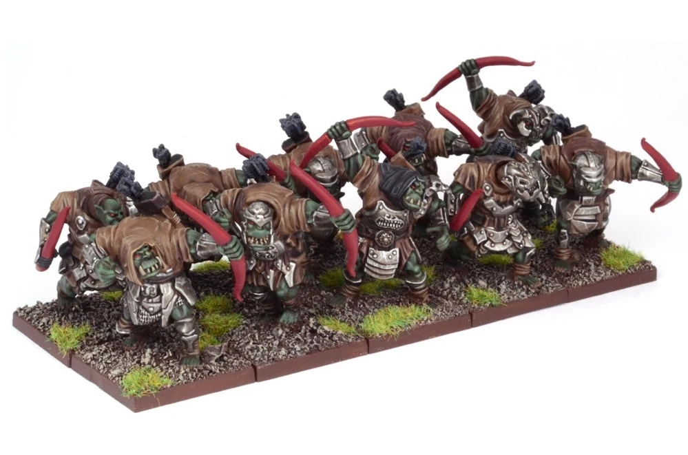 Skulk Outriders | Pannithor KoWiki Wiki | Fandom