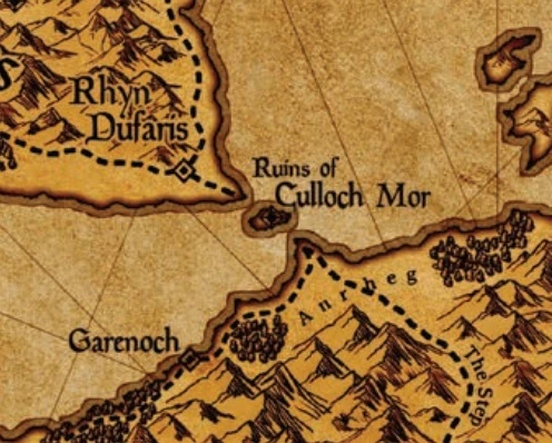 Chainway | Pannithor KoWiki Wiki | Fandom