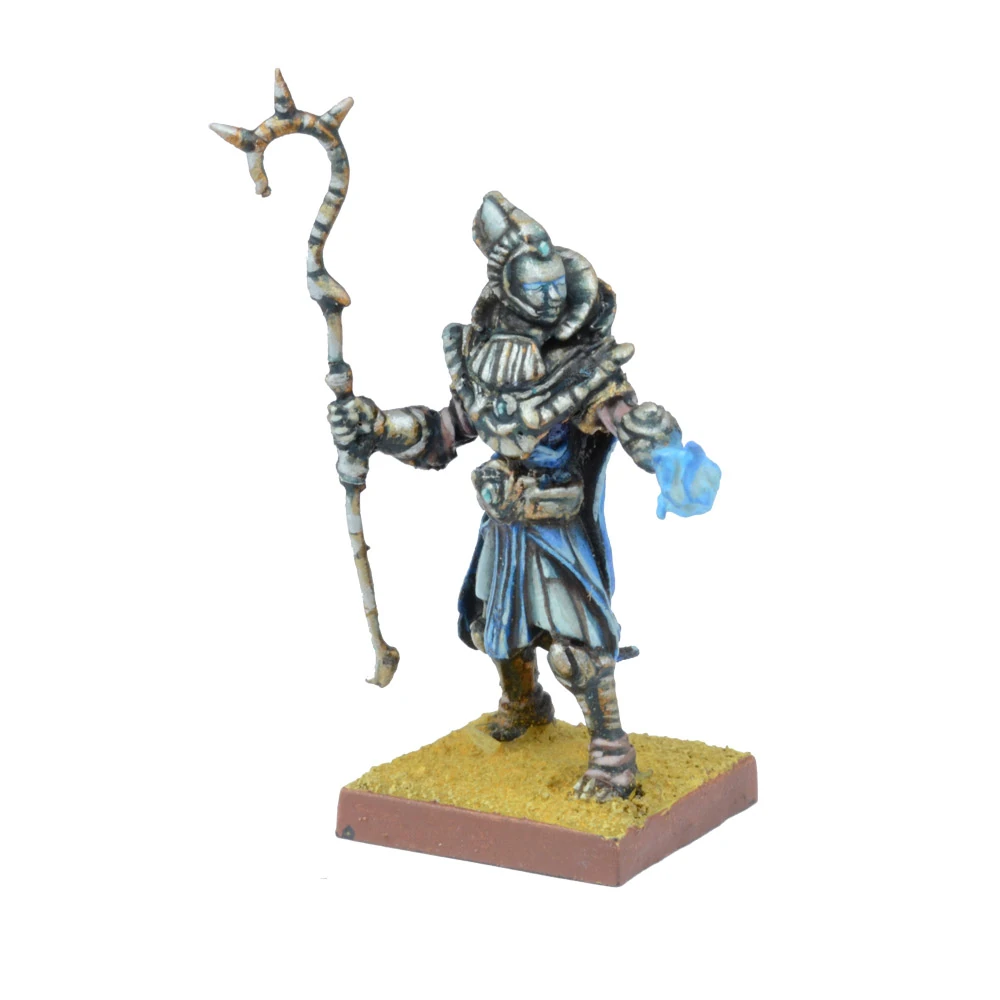 Cursed High Priest | Pannithor KoWiki Wiki | Fandom