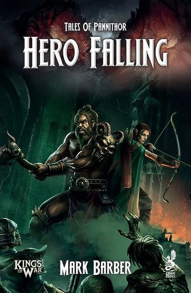 Hero Falling | Pannithor KoWiki Wiki | Fandom