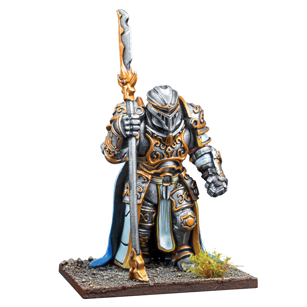 Ogre Palace Guard | Pannithor KoWiki Wiki | Fandom