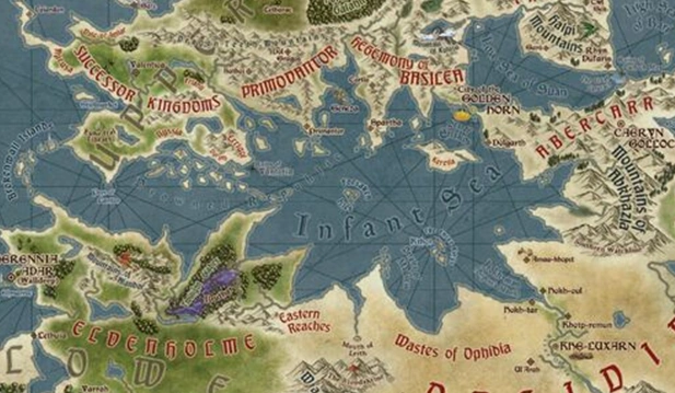 Mantica | Pannithor KoWiki Wiki | Fandom