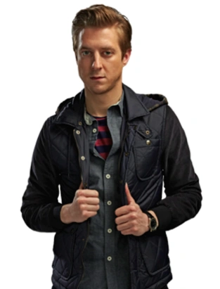 Arthur Goodwin | Panorama High Roleplay Wikia | Fandom