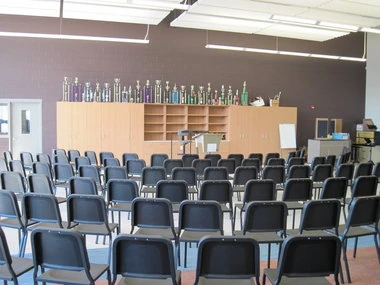 Band Class | Panorama High Roleplay Wikia | Fandom