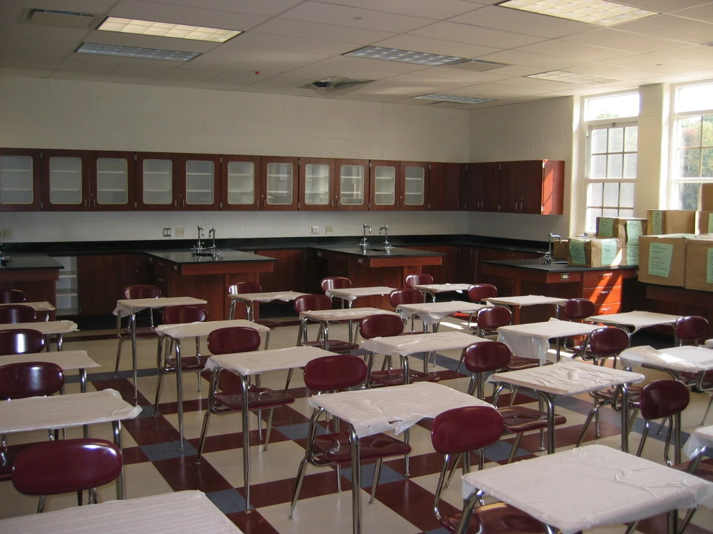 Science Class | Panorama High Roleplay Wikia | Fandom