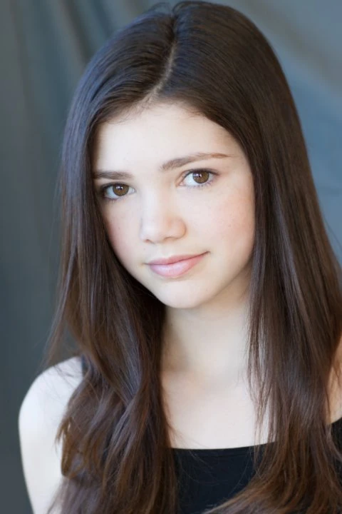 Ami Foster | Panorama High Roleplay Wikia | Fandom