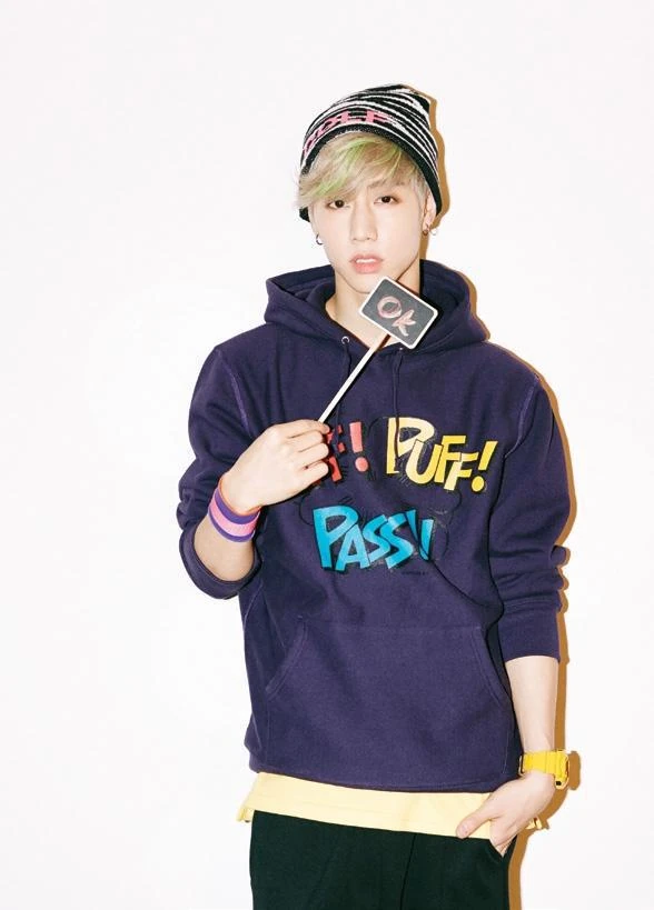 Kai Lin | Panorama High Roleplay Wikia | Fandom