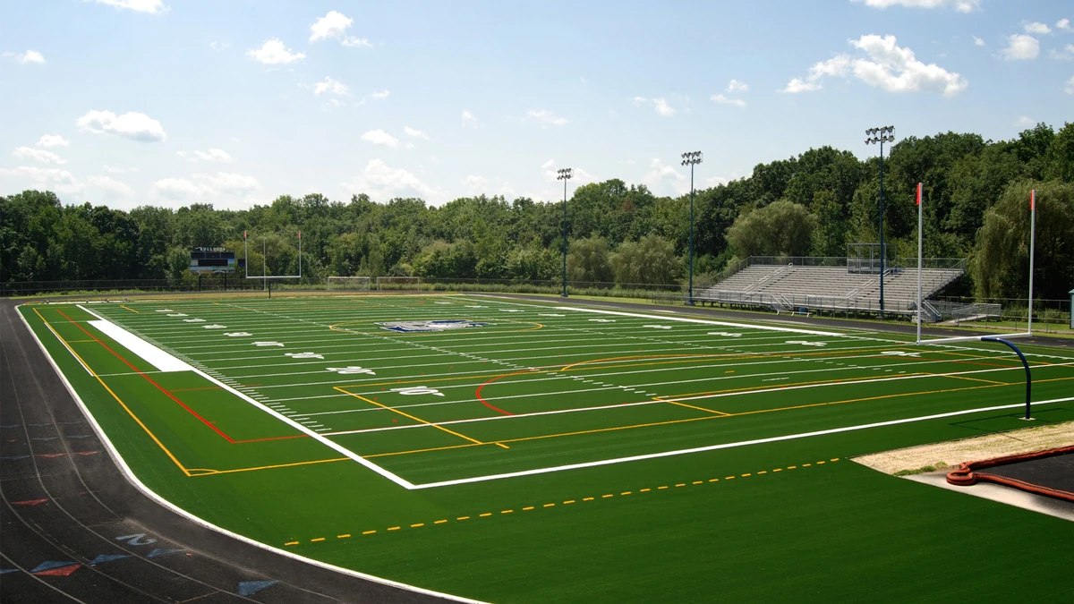 Football Field | Panorama High Roleplay Wikia | Fandom