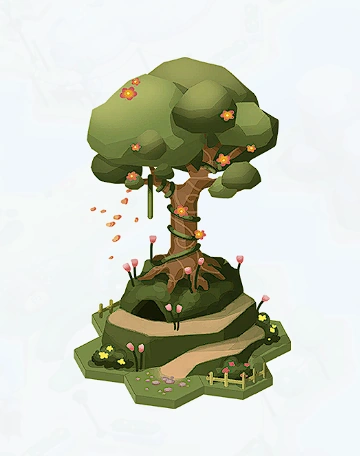 Tree of Life | Pan'orama Wiki | Fandom