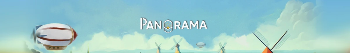 Pan'orama | Pan'orama Wiki | Fandom