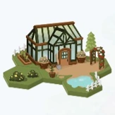 Greenhouses | Pan'orama Wiki | Fandom