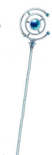 Claiming:Quests/Quest for the Celestial Staff | PanPan's Box of Ideas ...