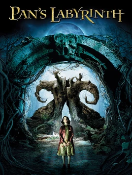 Pan's Labyrinth | Pan's Labyrinth Wiki | Fandom