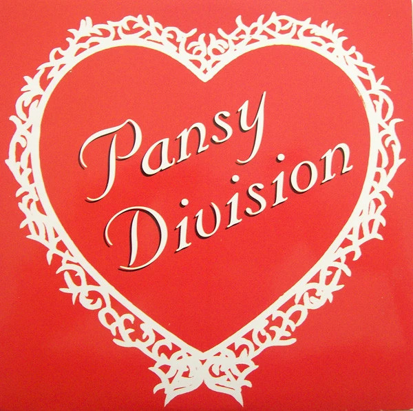 Valentine's Day (Single) | Pansy Division Wiki | Fandom