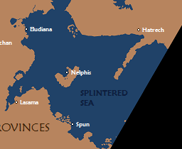 Splintered Sea | Pantagrame Wikia | Fandom