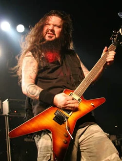 Dimebag Darrell | Pantera Wiki | Fandom