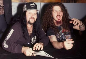 Dimebag Darrell | Pantera Wiki | Fandom