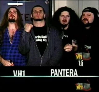 Pantera: Behind the Music | Pantera Wiki | Fandom