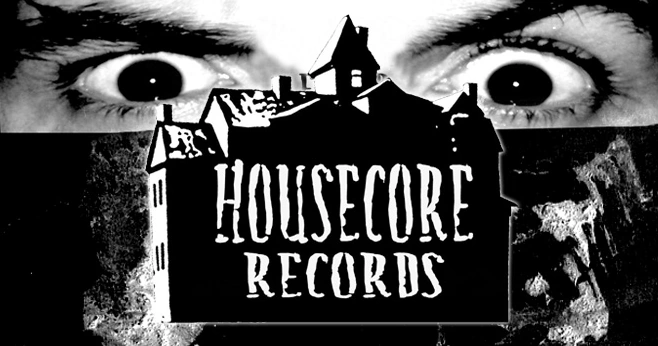 Housecore Records | Pantera Wiki | Fandom