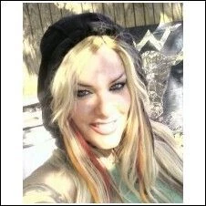 Stephanie Opal Weinstein | Pantera Wiki | Fandom