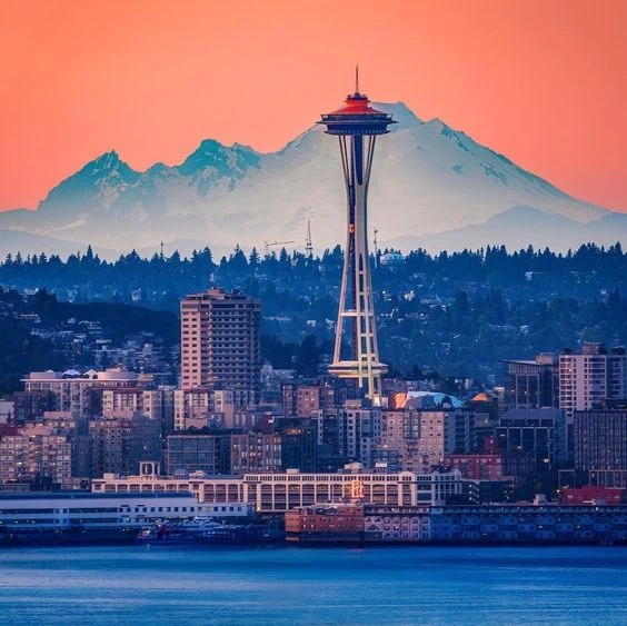 Seattle | Pantheon Academy Wiki | Fandom