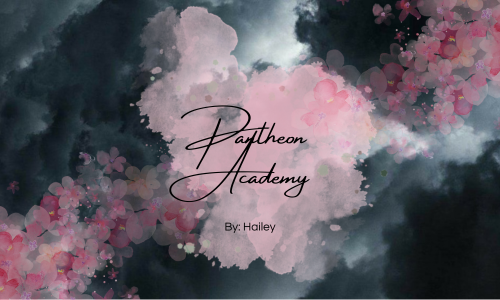 Species Pantheon Academy Wiki Fandom