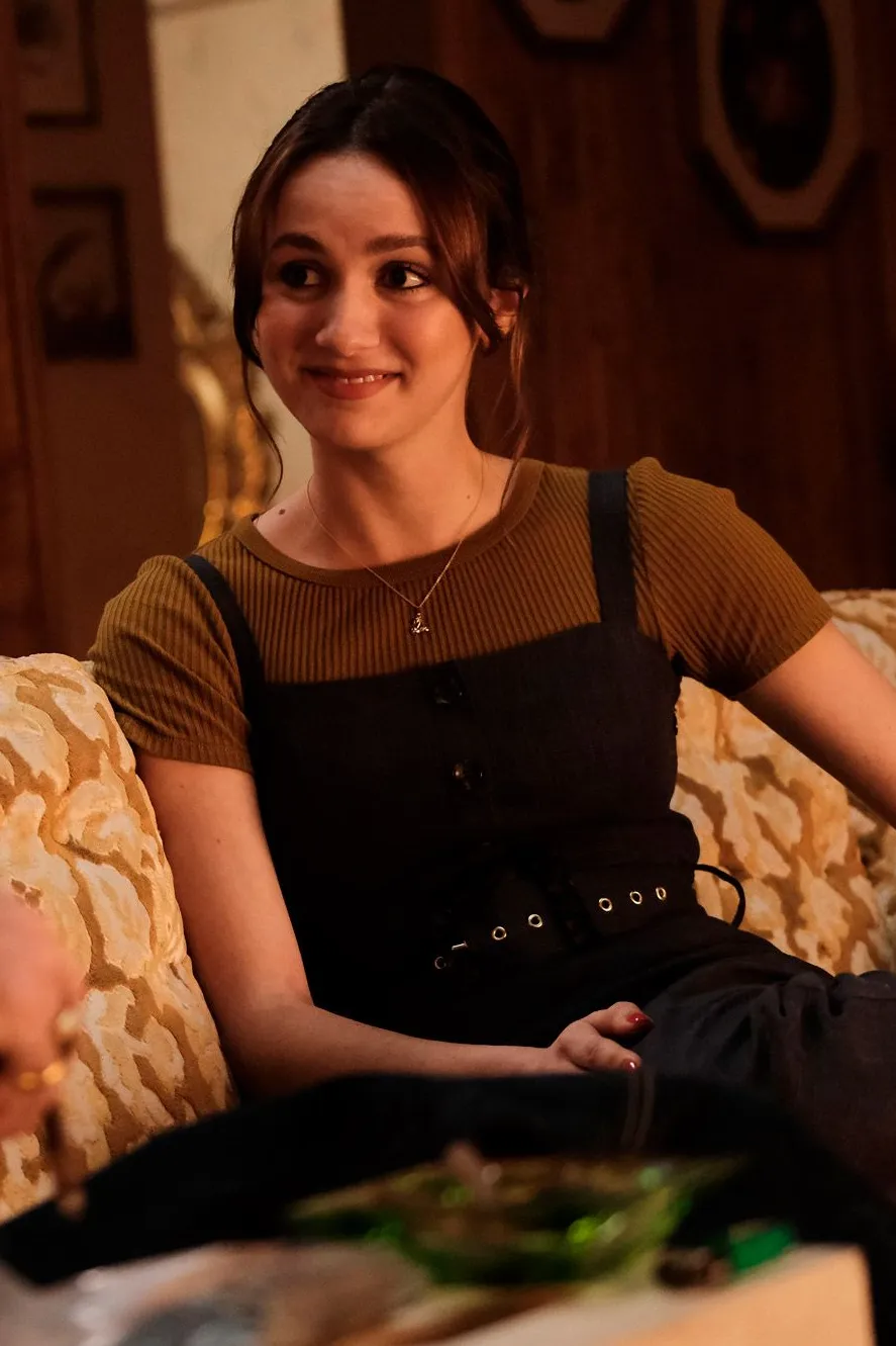 Scarlett Gannon | Pantheon Academy Wiki | Fandom