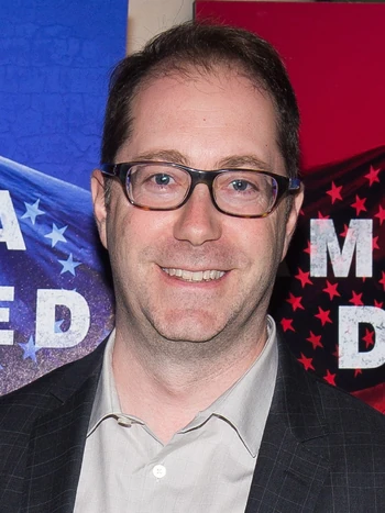 Craig Silverstein | Pantheon Wiki | Fandom