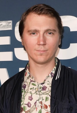 Paul Dano | Pantheon Wiki | Fandom