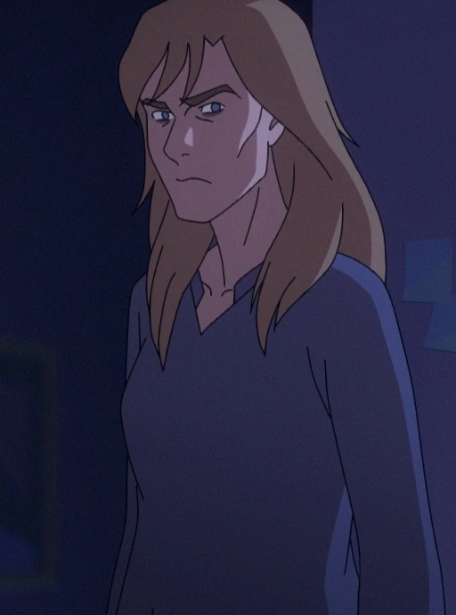 Renee | Pantheon Wiki | Fandom