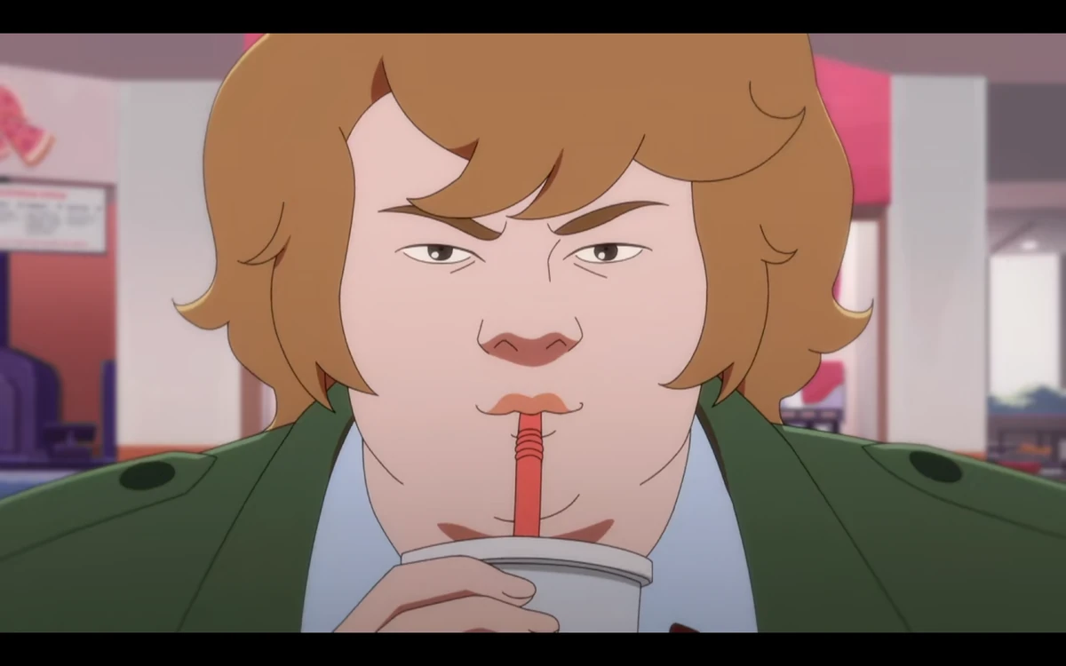 Justine | Pantheon Wiki | Fandom