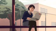 Maddie Kim | Pantheon Wiki | Fandom