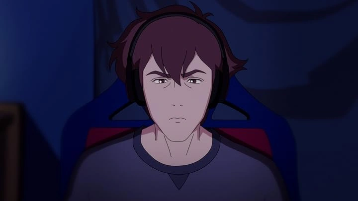 Category:Episodes | Pantheon Wiki | Fandom