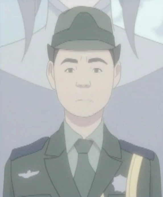 Category:Minor Characters | Pantheon Wiki | Fandom