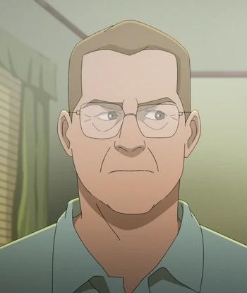 Cary Duvall | Pantheon Wiki | Fandom